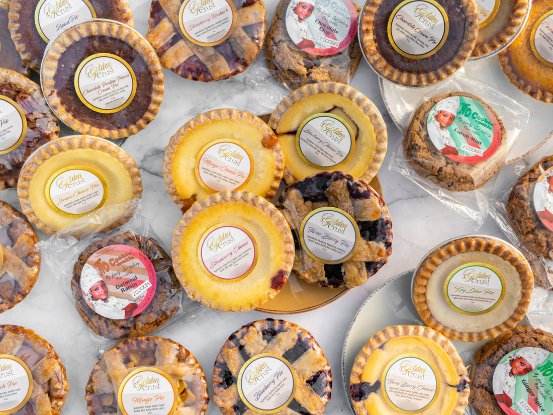 Delightful Foods Bakery